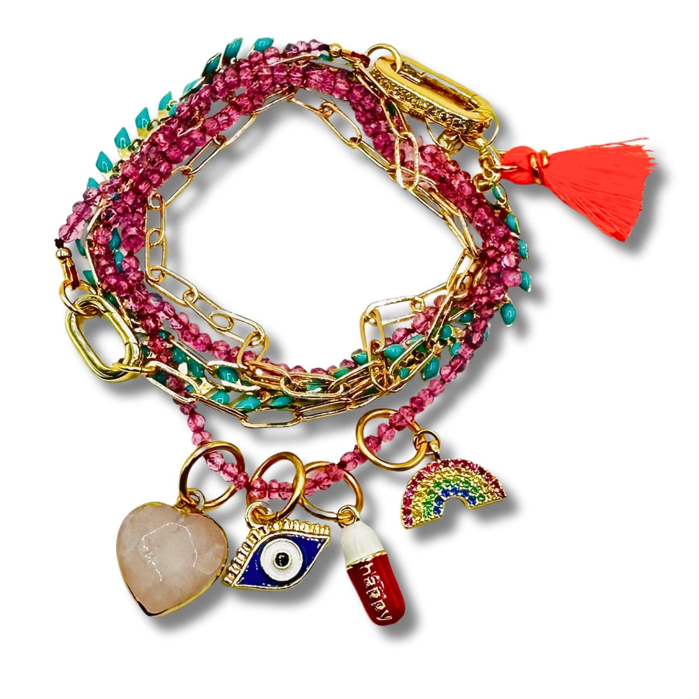 Alisa Michelle Custom Handmade Jewelry